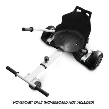 All In One 1 Hover Cart Attachment For Hoverboard - Transform your ...