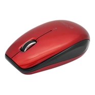 onn. Slim Wireless 3-Button Computer Mouse, Bluetooth and Nano USB ...