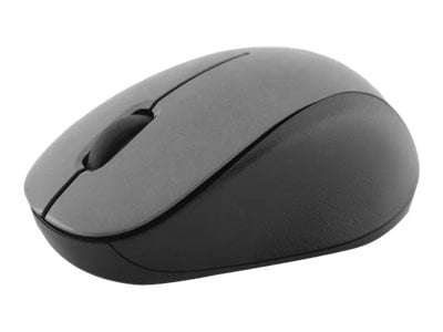 Bornd M120 - Mouse - optical - wireless - 2.4 GHz - USB wireless ...