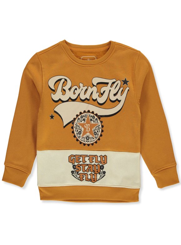Born Fly Clothing - Walmart.com