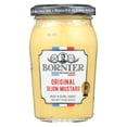 Bornier Mustard Dijon, 7.4 Oz. - Walmart.com