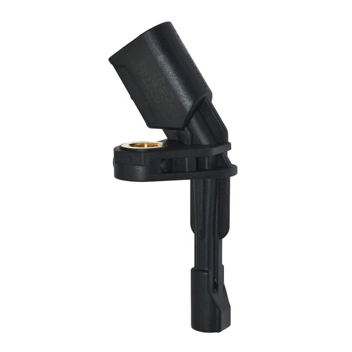Bornmio ABS Wheel Speed Sensor for Audi Q3 TT, VW Golf Jetta Passat ...