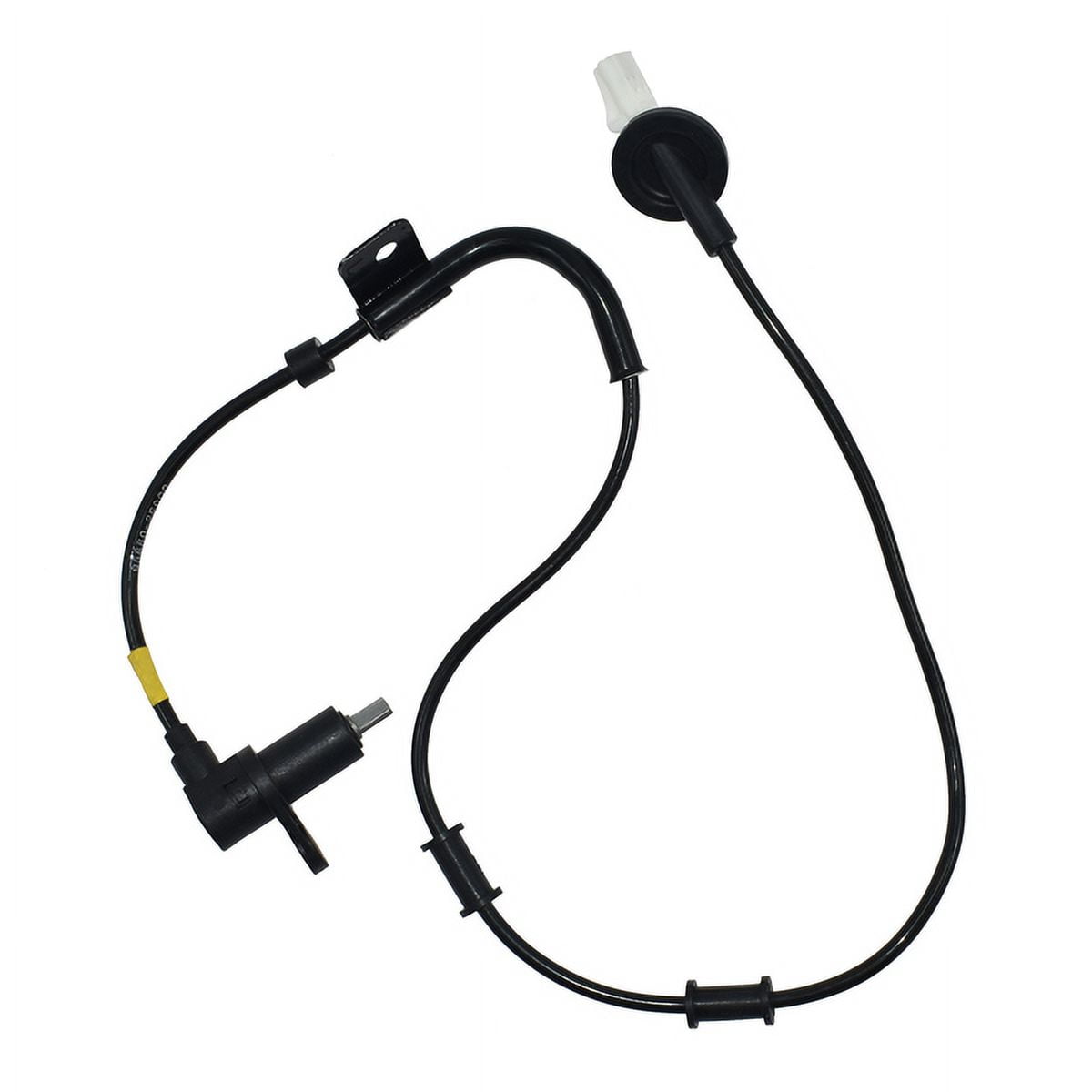Bornmio ABS Wheel Speed Sensor for Hyundaif Elantra Kia Spectra 95680 ...