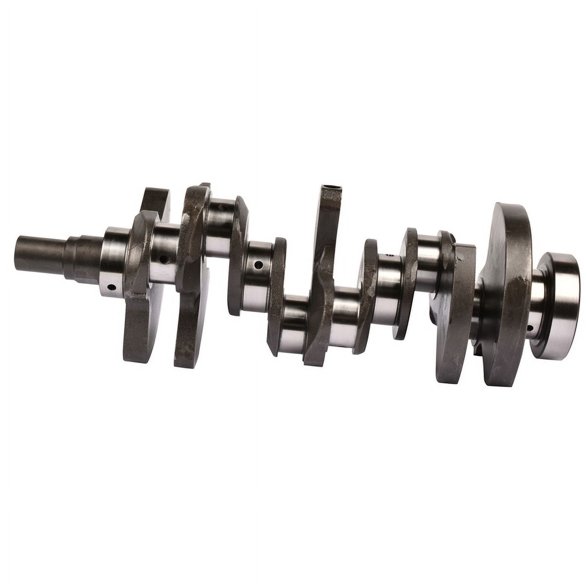 Bornmio Crankshaft 6G72 For 3.0 Mitsubishi Dodge Chrysler Montero ...