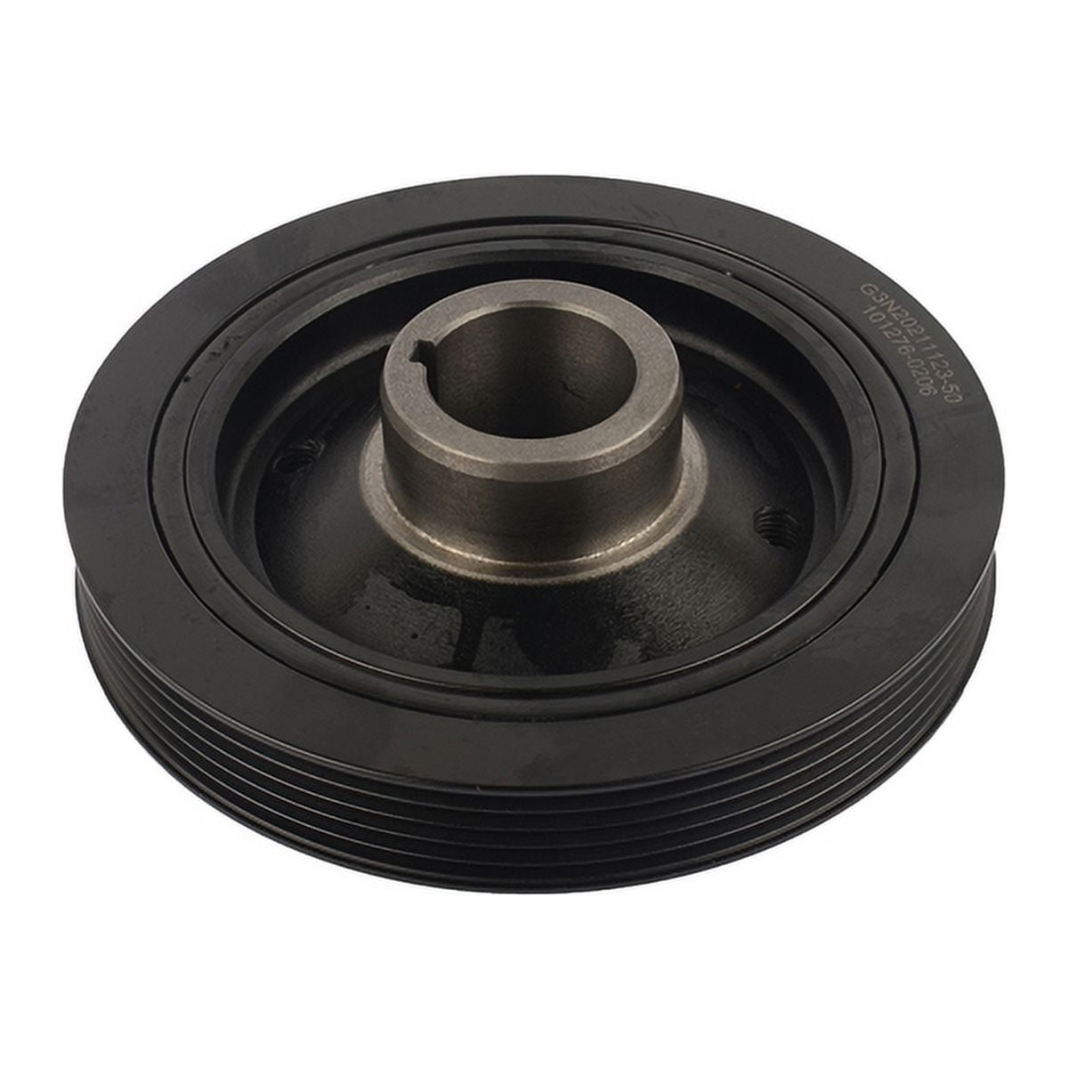 Bornmio Crankshaft Pulley For Suzuki Vitara 1999-2003 Chevroletf ...