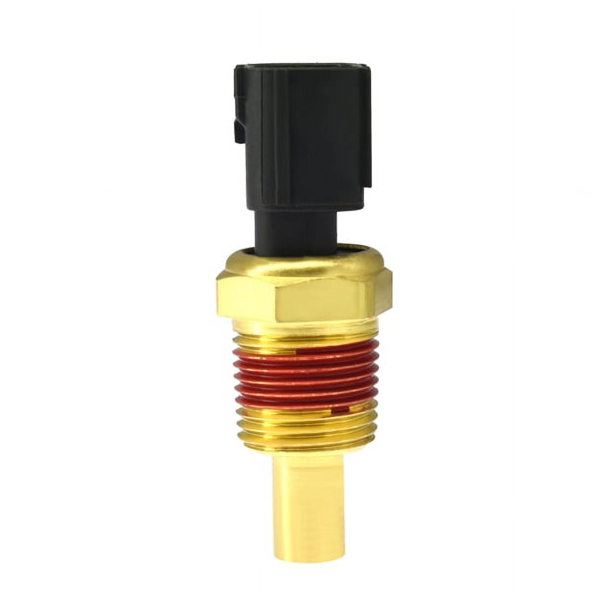 Bornmio Engine Coolant Temperature Sensor Compatible with Chrysler ...