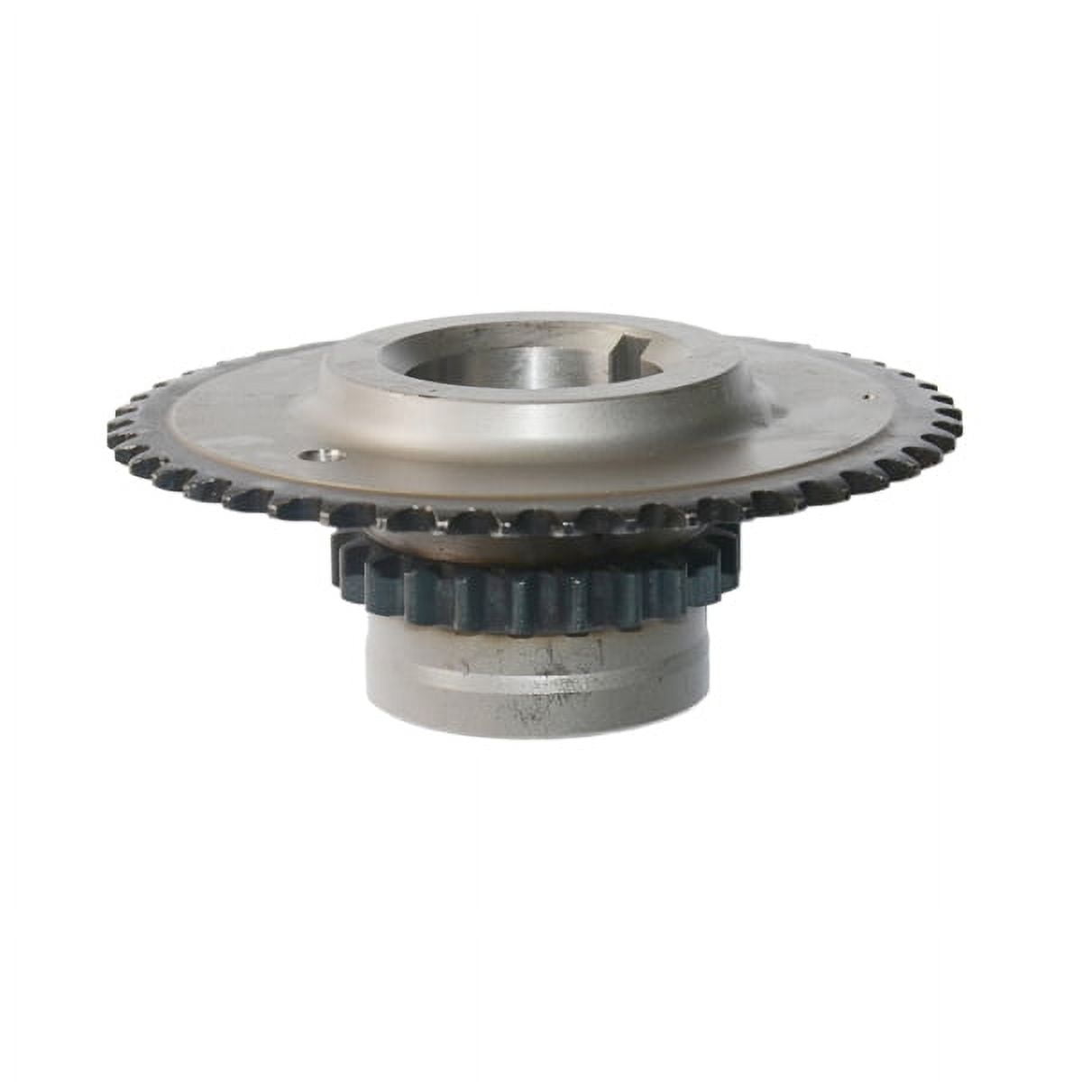 Bornmio Engine Timing Camshaft Gear 2710301163 A2710301163 for Mercedes ...