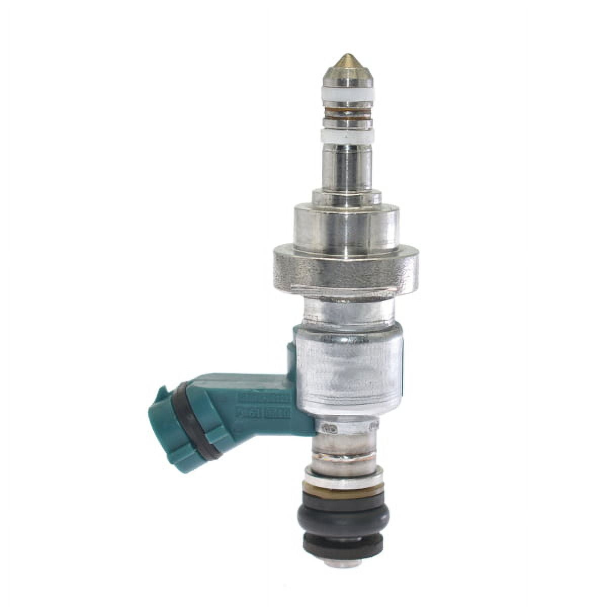 Bornmio FUEL INJECTOR SET TOYOTAf 4GR-FSE FOR CROWN MARK X LEXUSf LS250 ...