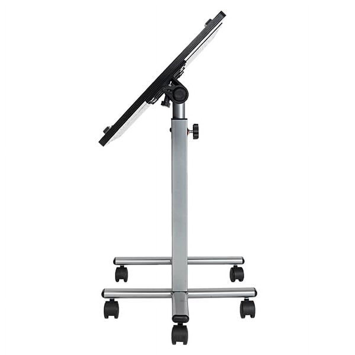 Bornmio Five-Wheel Home Use Multifunctional Lifting Removable Computer ...