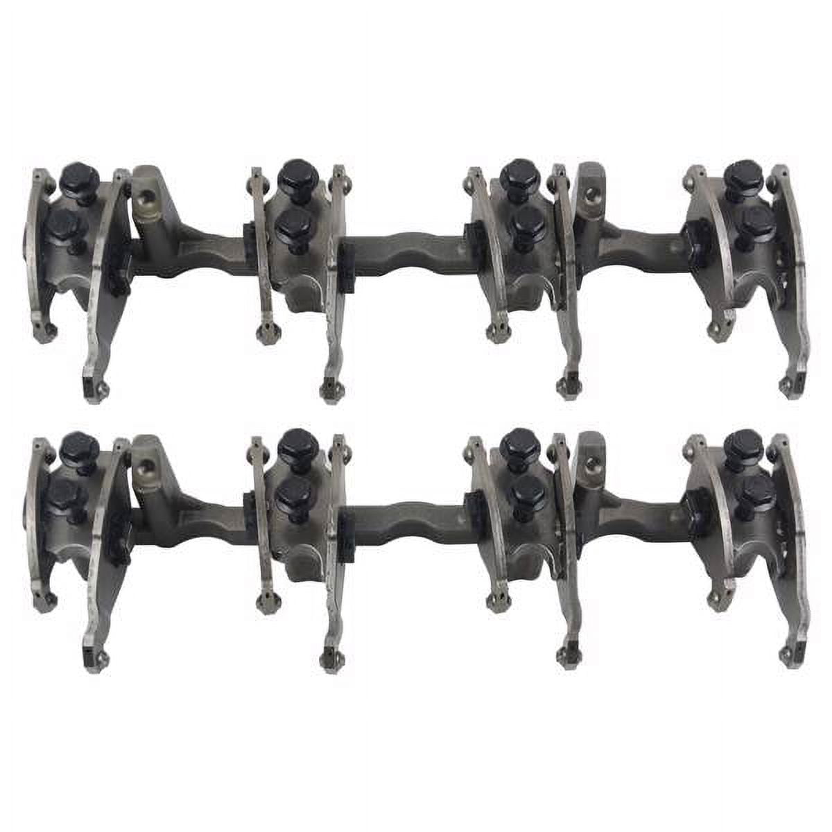Bornmio For 2008-2010 Super Duty Ford 6.4 Powerstroke Diesel Rocker Arm ...
