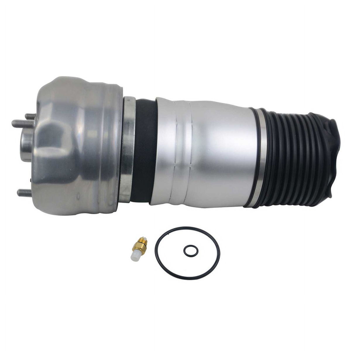 Bornmio Front Left Air Suspension Spring For Porsche Panamera 970 2010 ...