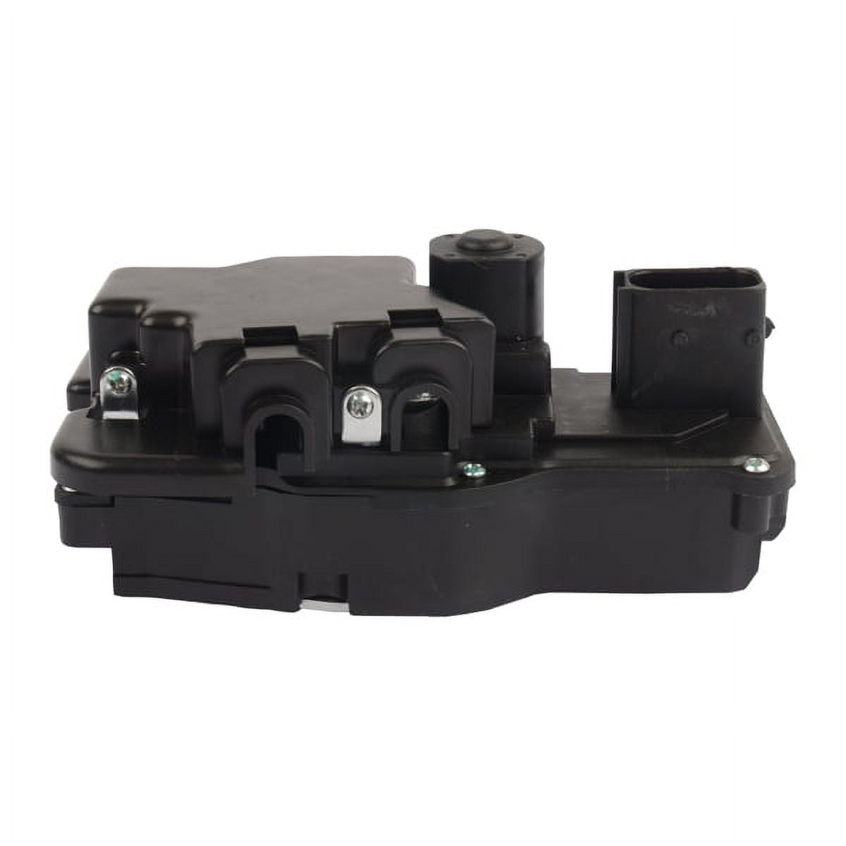 Bornmio Front Left Driver Door Lock Latch Actuator for Chevroletf ...