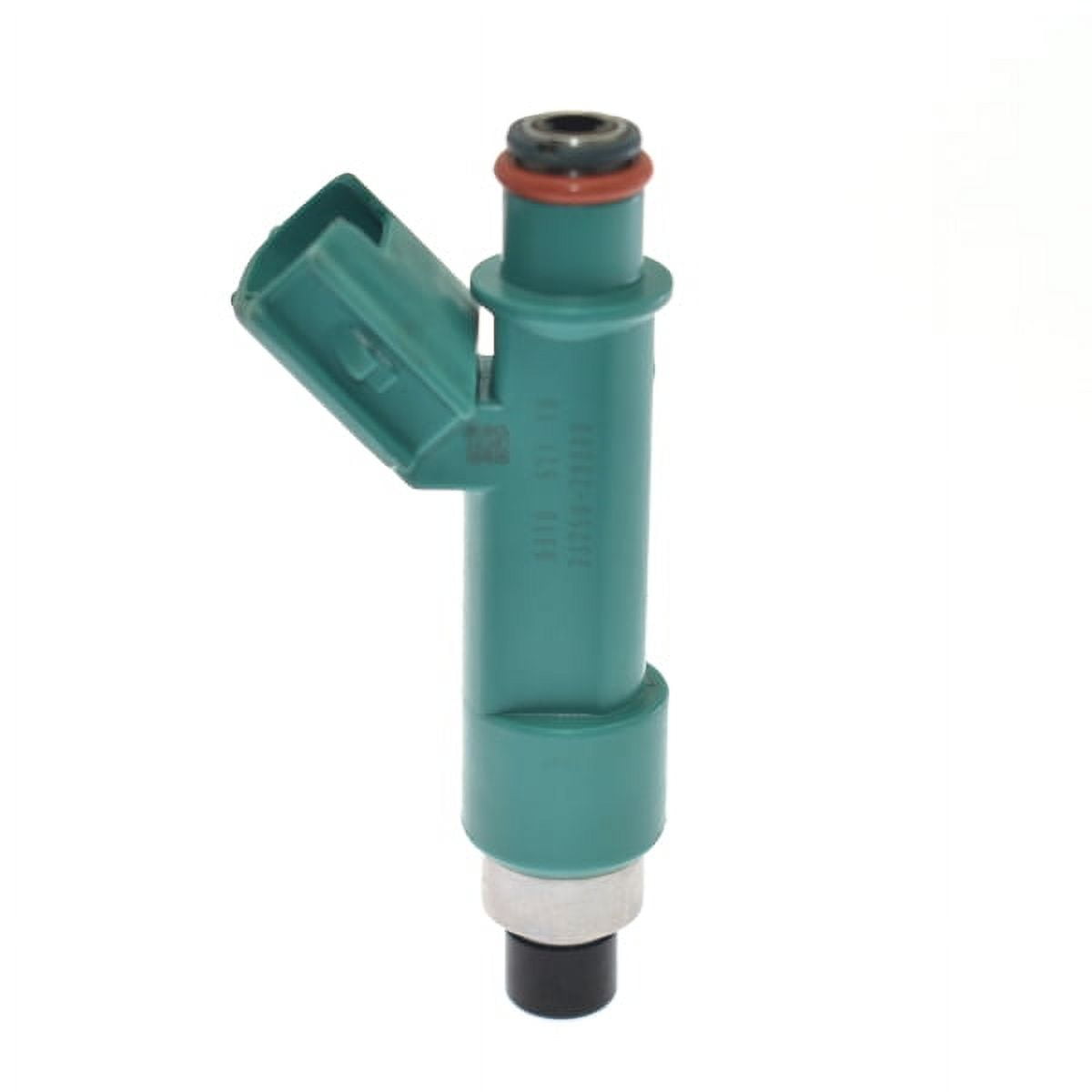 Bornmio Fuel Injector for Scion tC xB TOYOTAf Camry Corolla Highlander ...