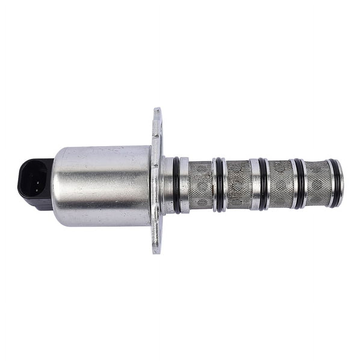 Bornmio Hydraulic Solenoid Valve AT310586 for John Deere Landscape 410J ...