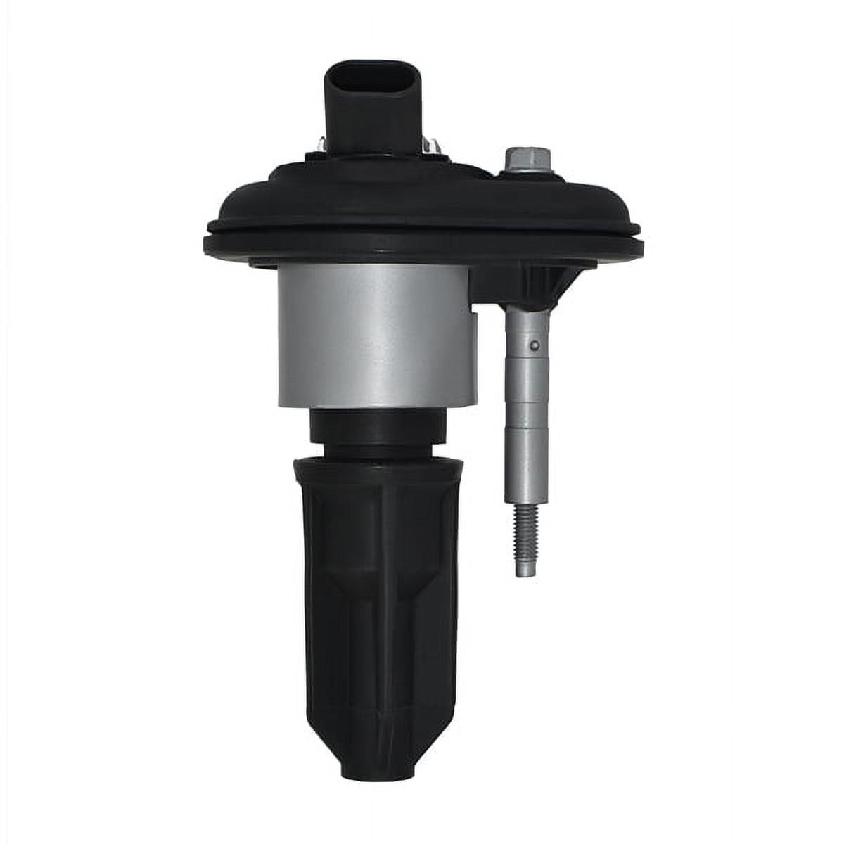 Bornmio Ignition Coil For Chevy Trailblazer GMC Envoy 4.2L Canyon ...