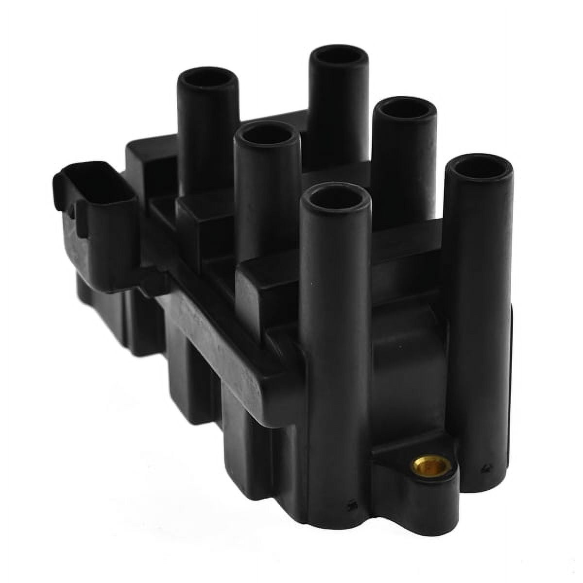 Bornmio Ignition Coil for Ford Mazdaf Mercury F150 Ranger Freestar ...