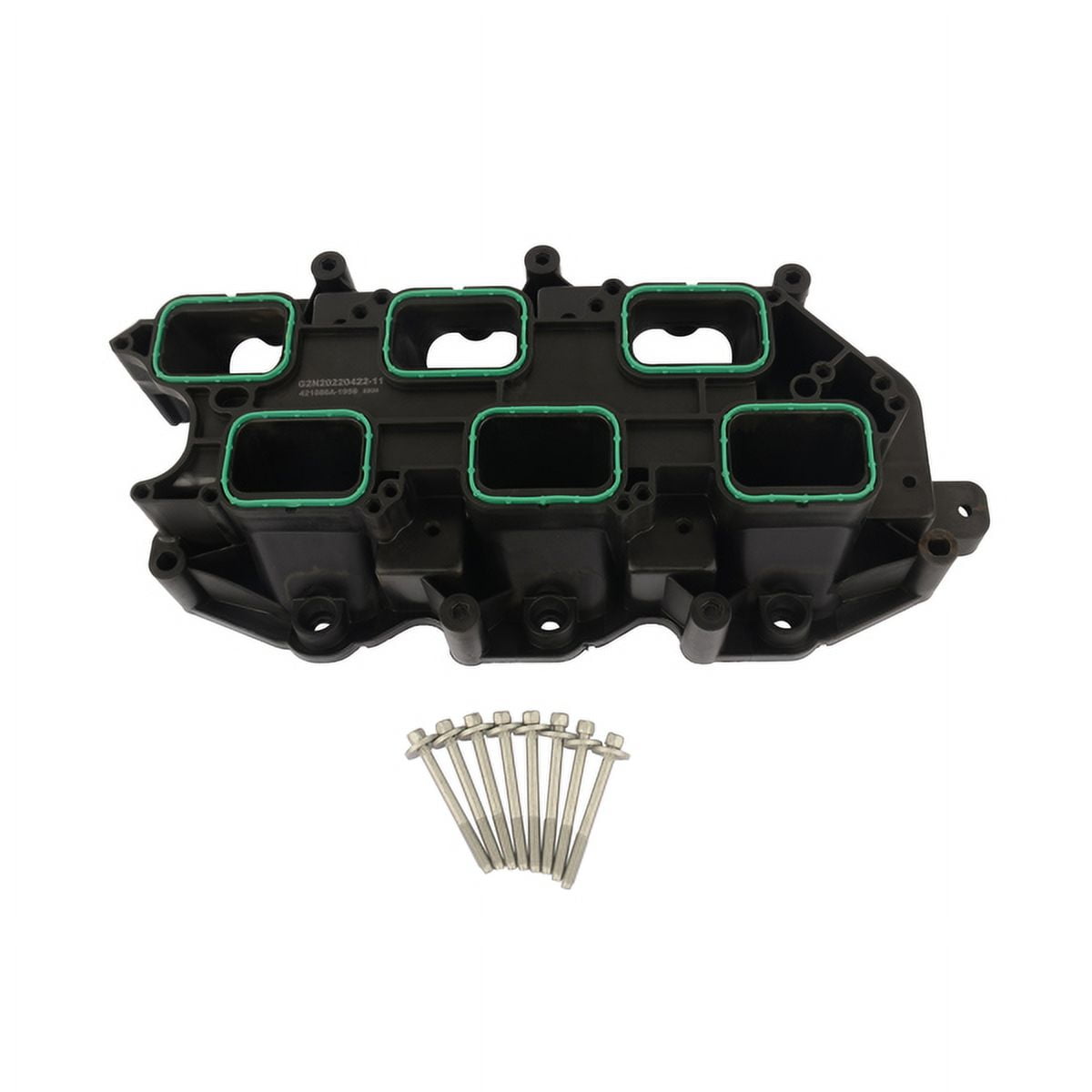 Bornmio Intake Manifold for Dodge Durango Jeepf Glaniator Grand ...