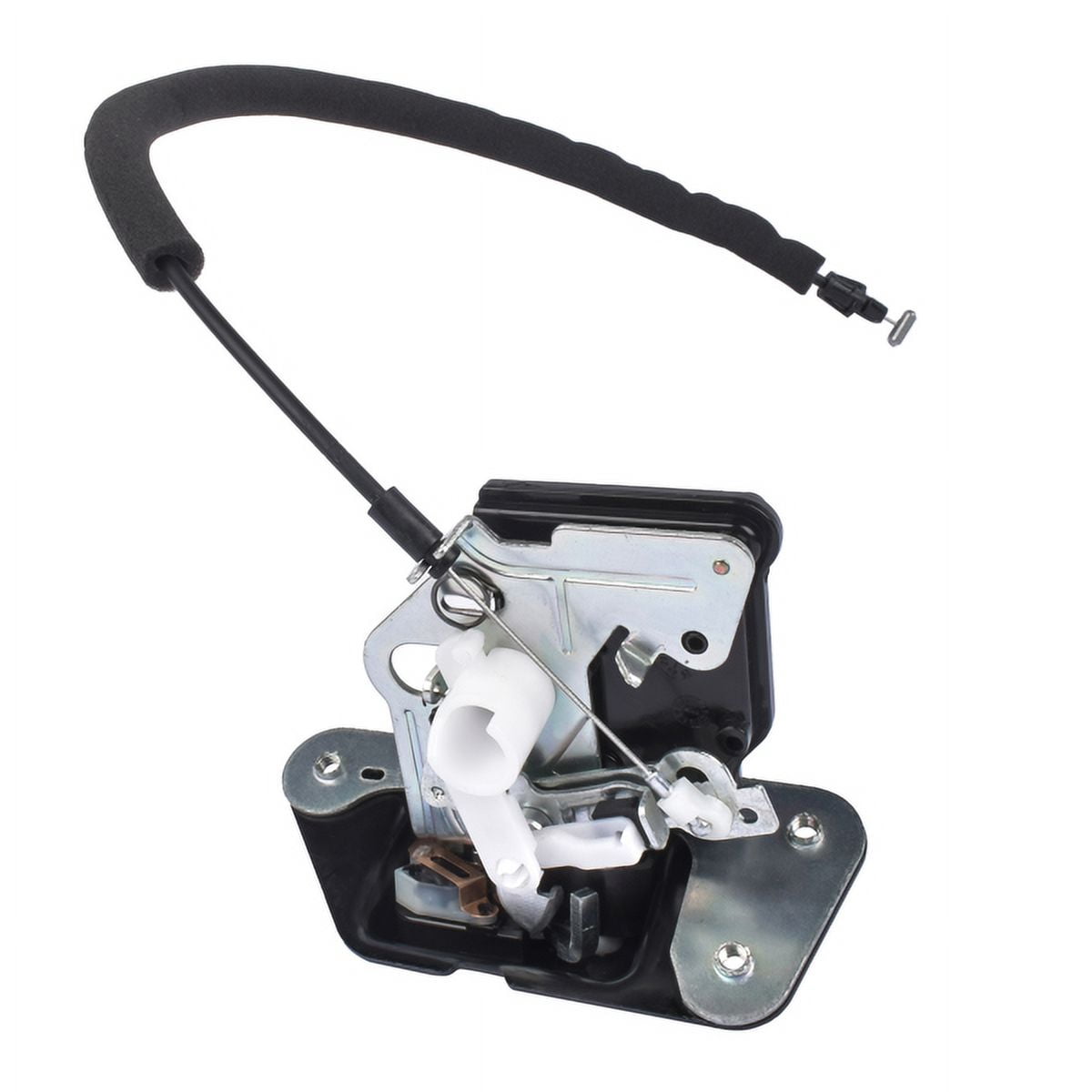 Bornmio Liftgate Latch Trunk Lock Actuator w/Cable for Jeepf Compass ...