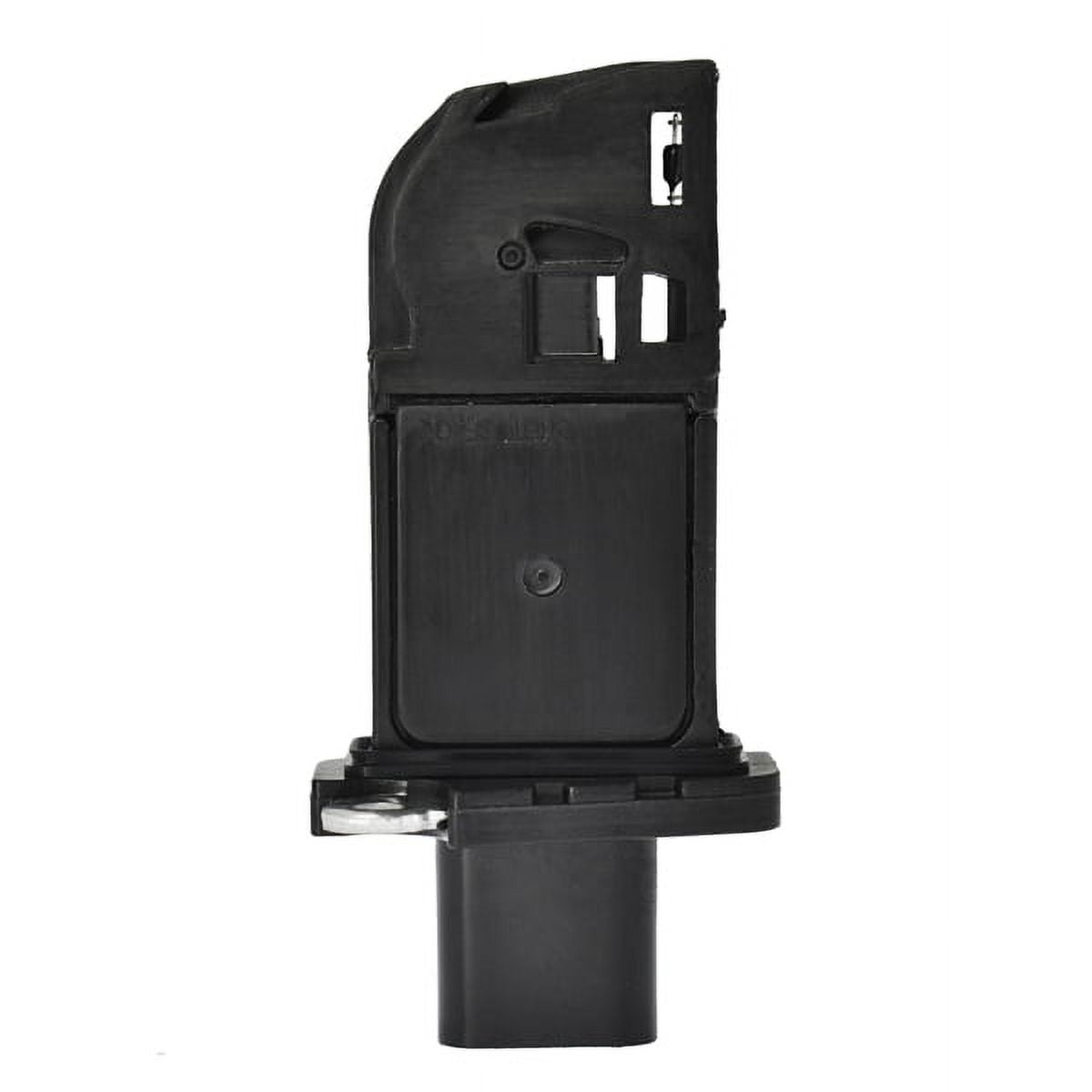 Bornmio Mass Air Flow MAF Sensor For Ford Edge Explorer Mustang Fiesta ...