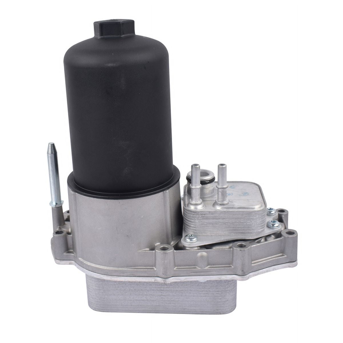 Bornmio Oil Filter Cooler 1356789 for Land Rover LR4 LR3 Range Rover ...