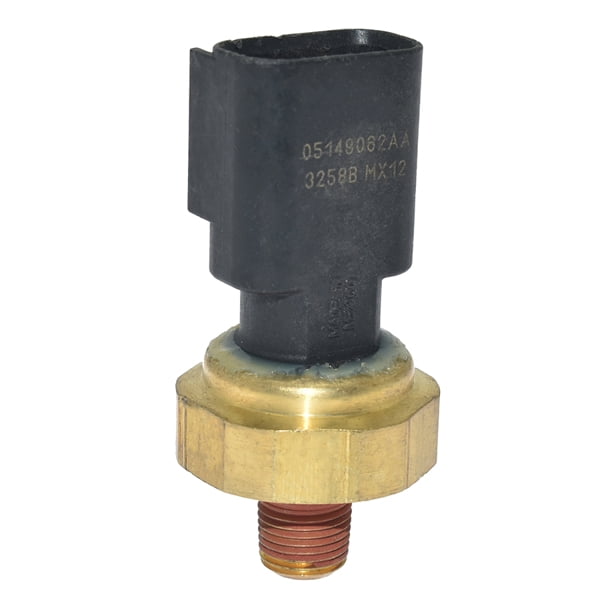 Bornmio Oil Pressure Sensor Switch Compatible with CHRYLSER 200 300 ...