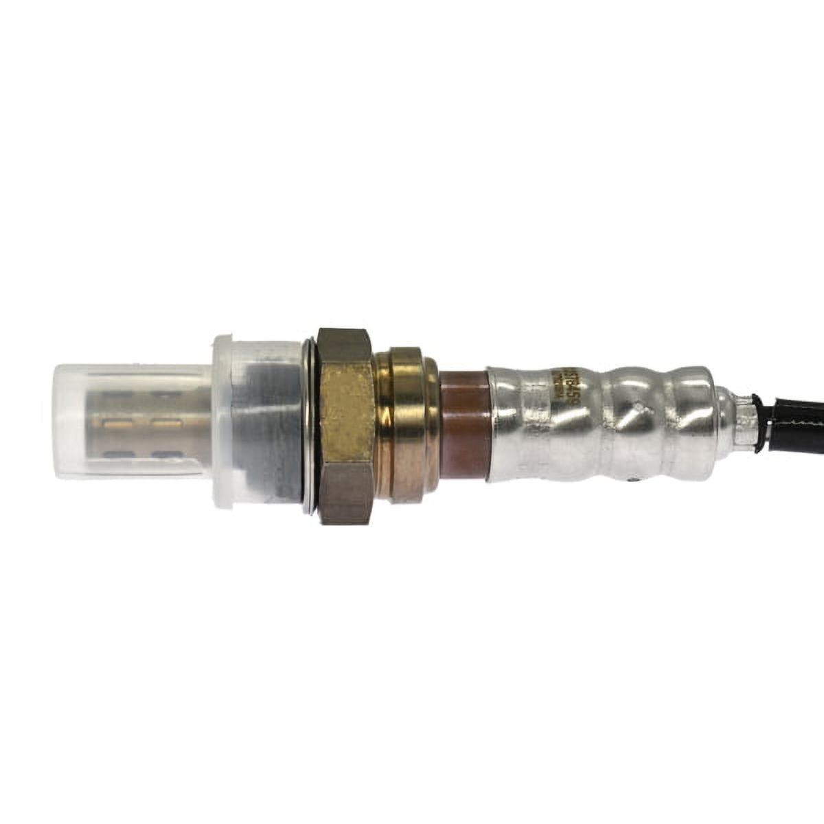 Bornmio Oxygen O2 Sensor Downstream Upstream for Chevy Silverado 1500 ...