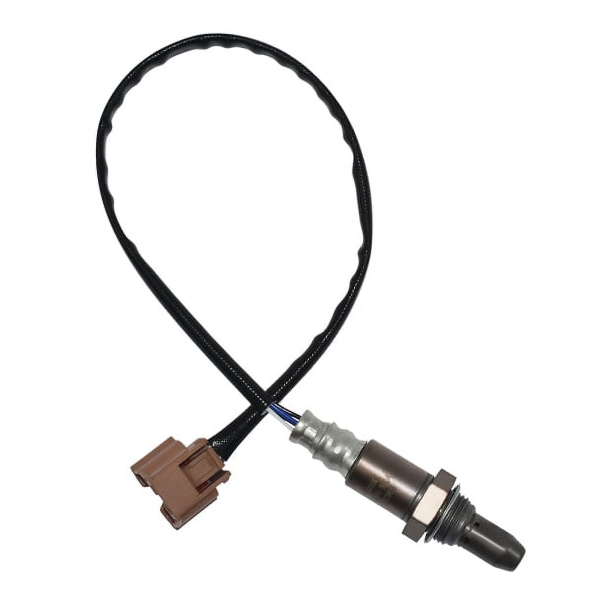 Bornmio Oxygen Sensor For Nissan Frontier Murano Infiniti G37 22693 ...