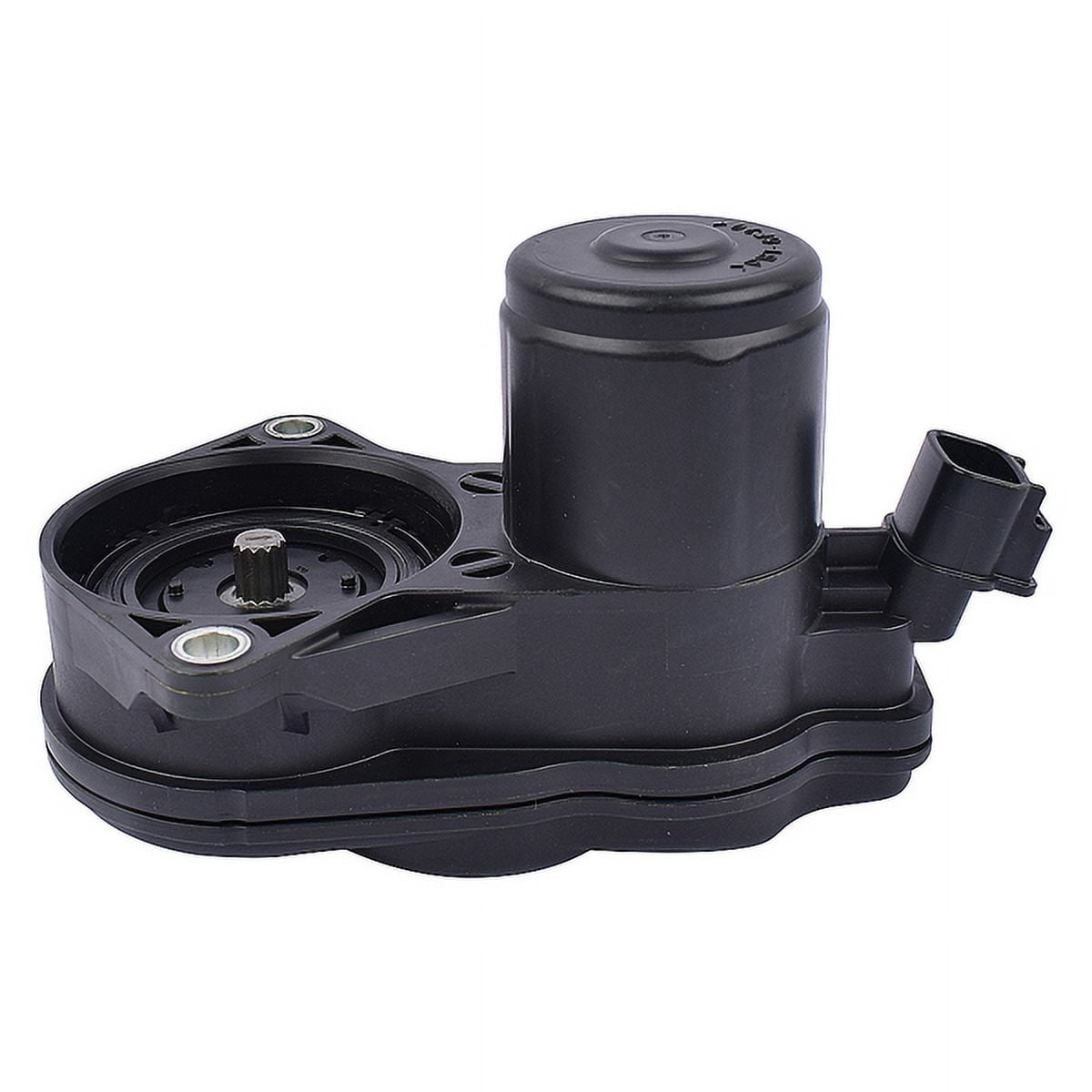 Bornmio Parking Brake Actuator Assembly For TOYOTAf LEXUSf 18-22 46310 ...