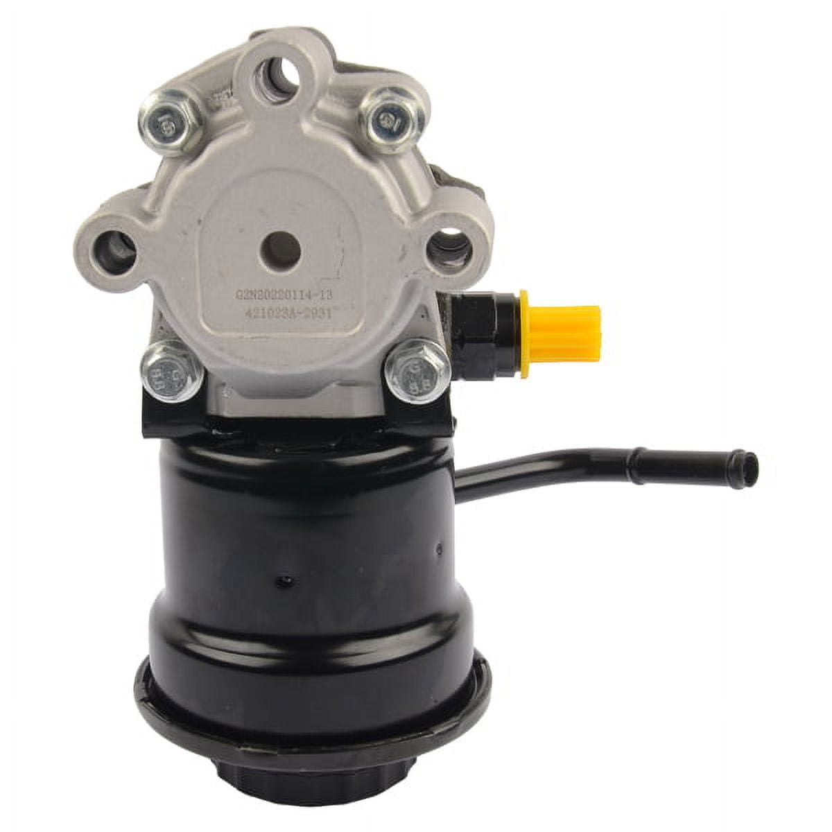 Bornmio Power Steering Pump w/Reservoir for 1996-2001 TOYOTAf 4Runner ...