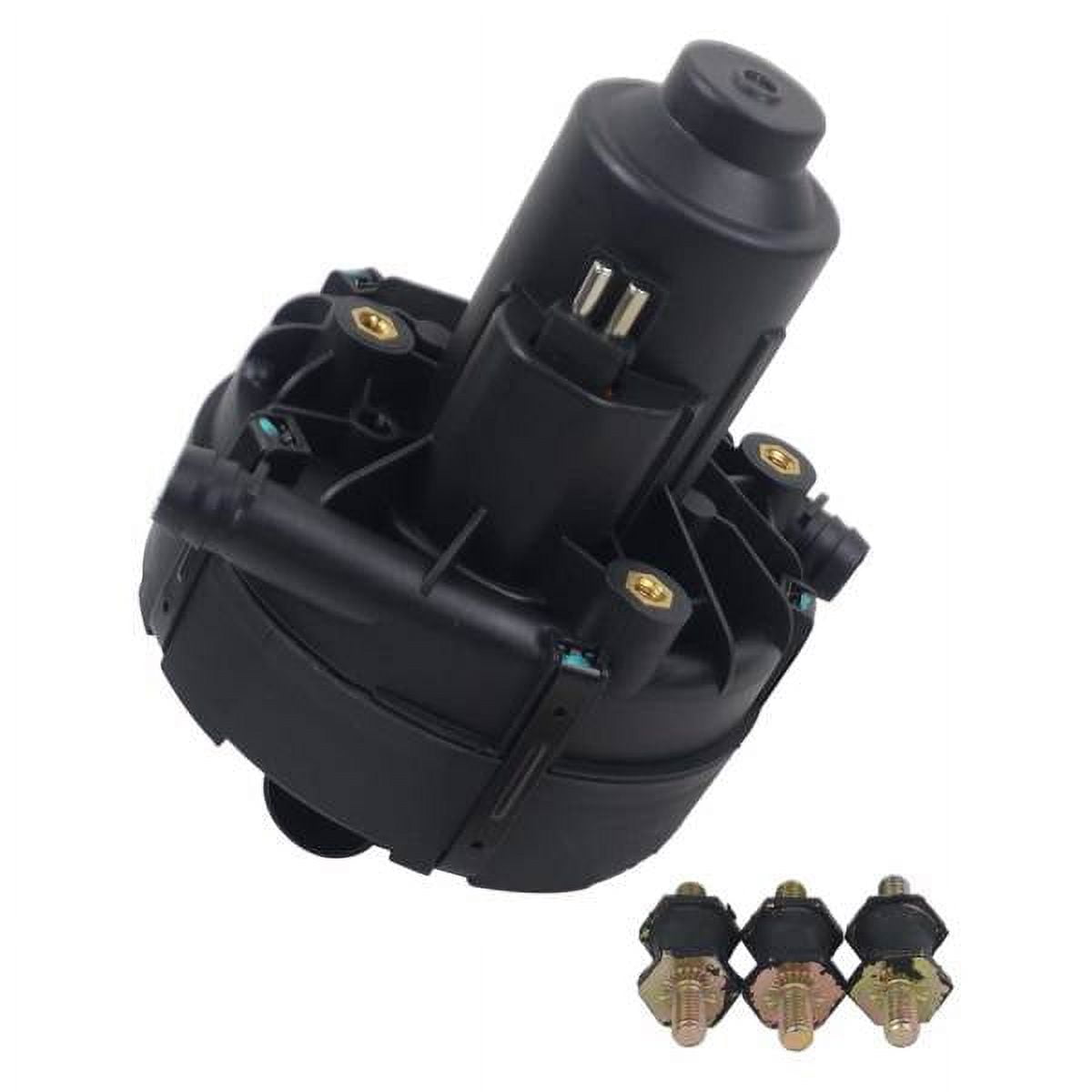 Bornmio Secondary Air Smog Pump For Mercedes-Benz S550 GL450 GL550 ...