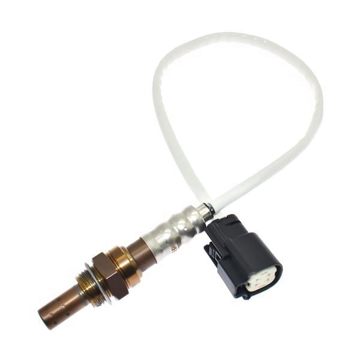 Bornmio Sensor o2 Sensor for Ford Escape Fusion Explorer Flex Taurus F ...