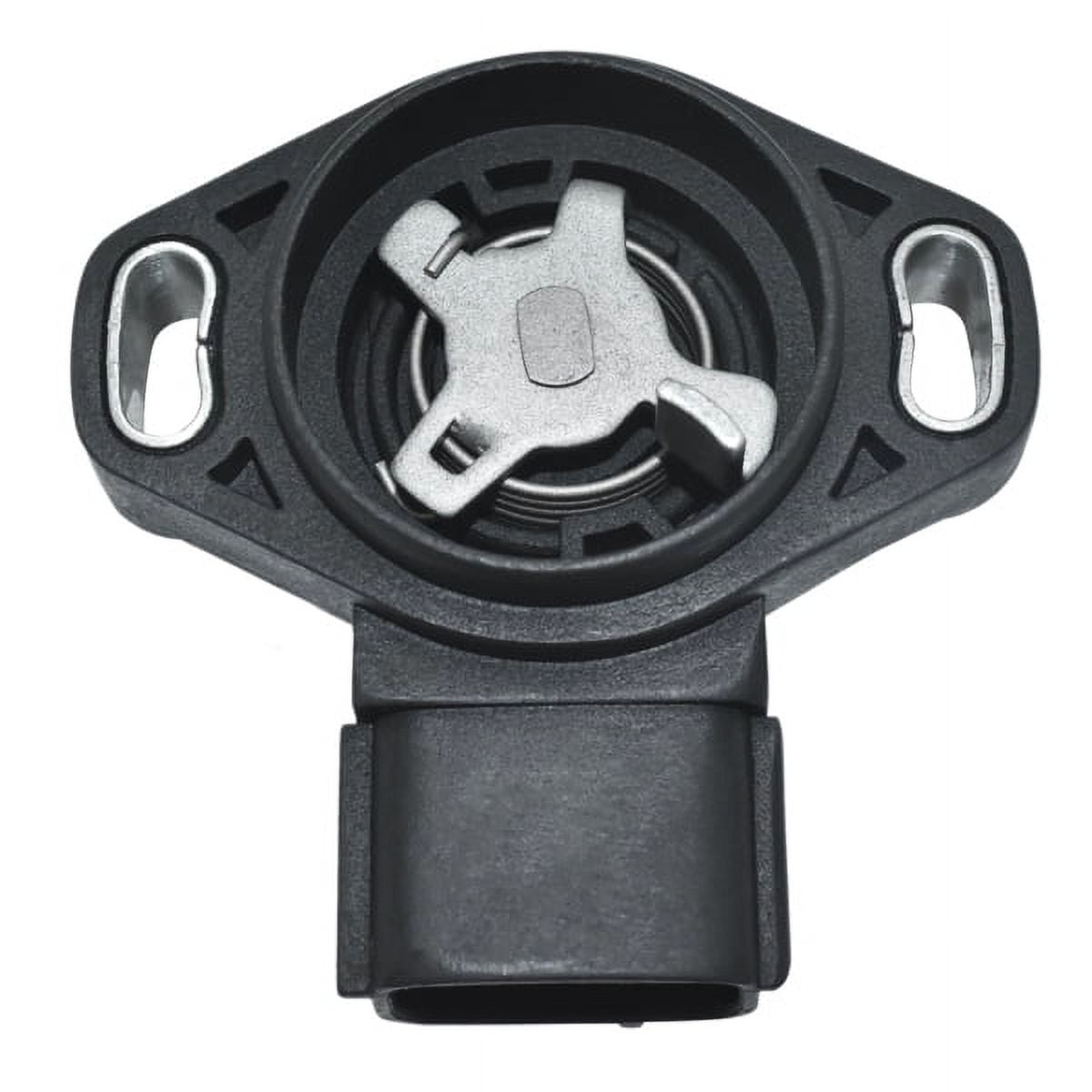 Bornmio Throttle Position Sensor for Suzuki Aerio Esteem Sidekick ...