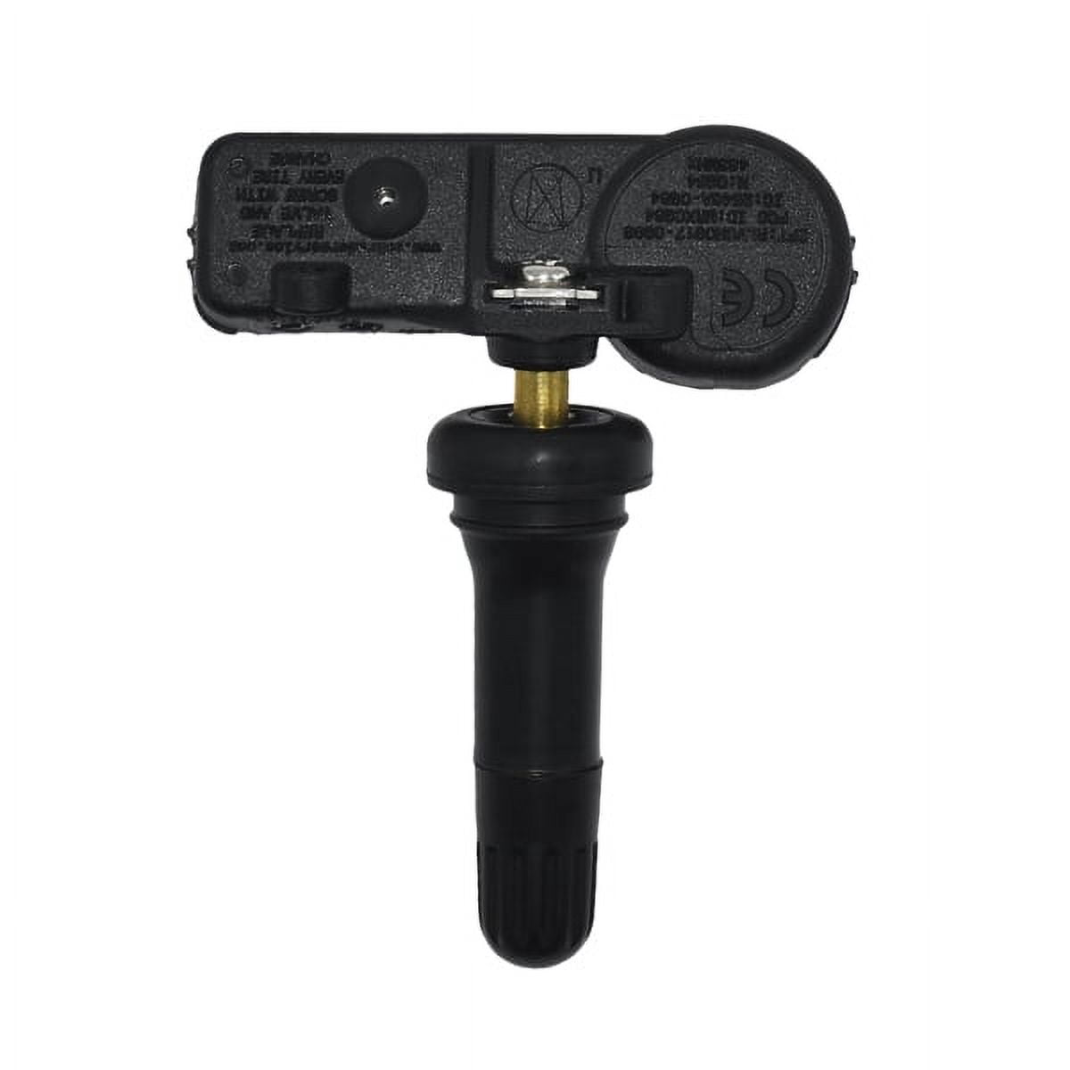Bornmio Tire Pressure Sensor For 2019 Dodge Ram 1500 DT 68293199AA ...