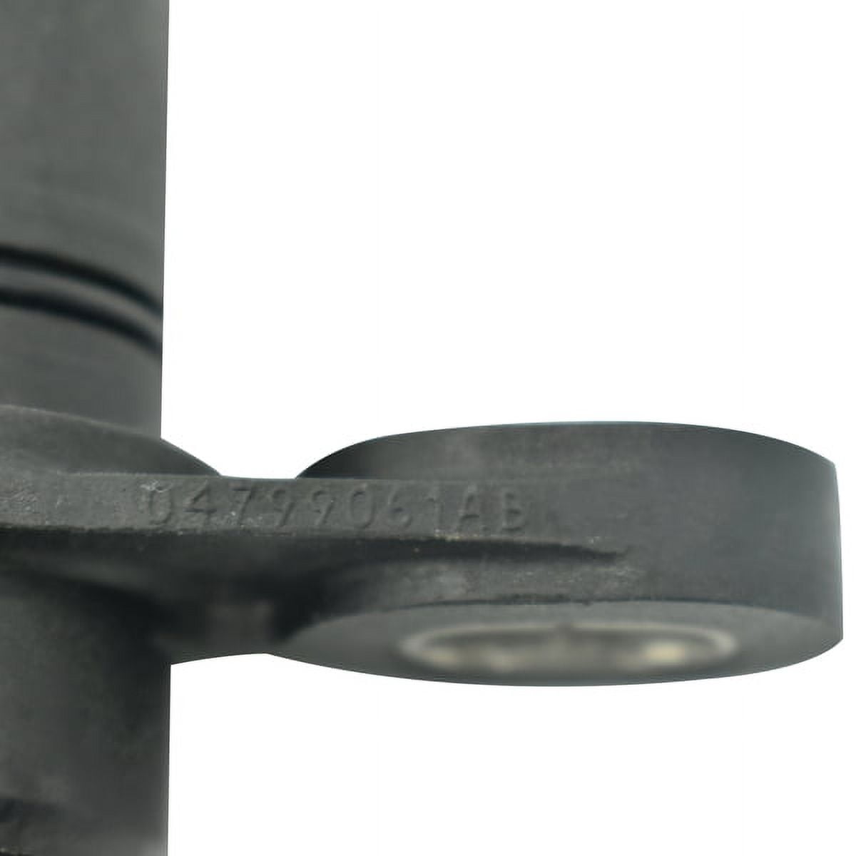 Bornmio Transmission Input Speed Sensor New For 99-18 Dodge Jeepf ...