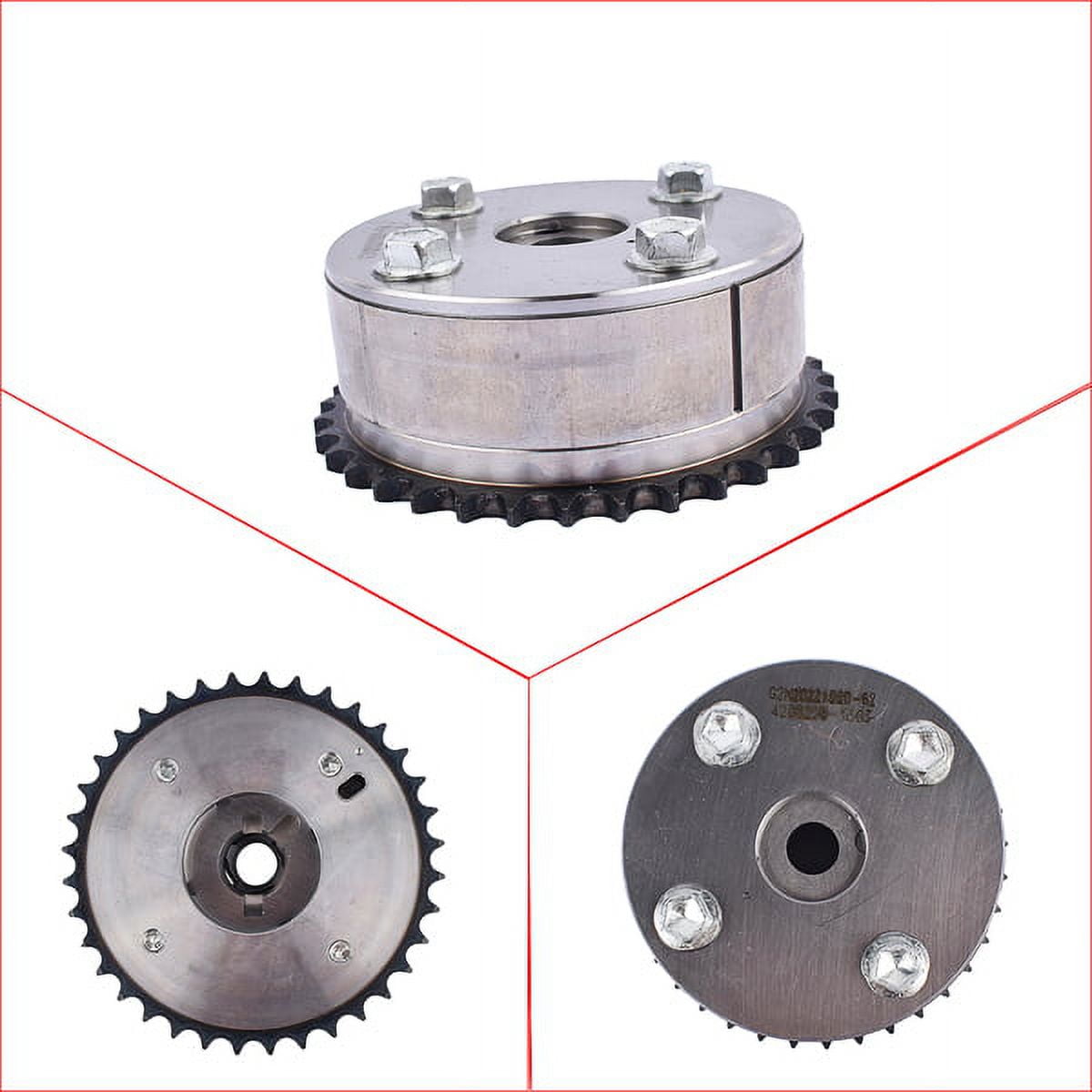 Bornmio VVT Camshaft Sprocket Gear for TOYOTAf Corolla Prius Matrix ...