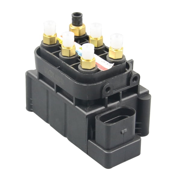 Bornmio Valve Block Air Suspension Supply 2123200358 2513200058 Fit ...
