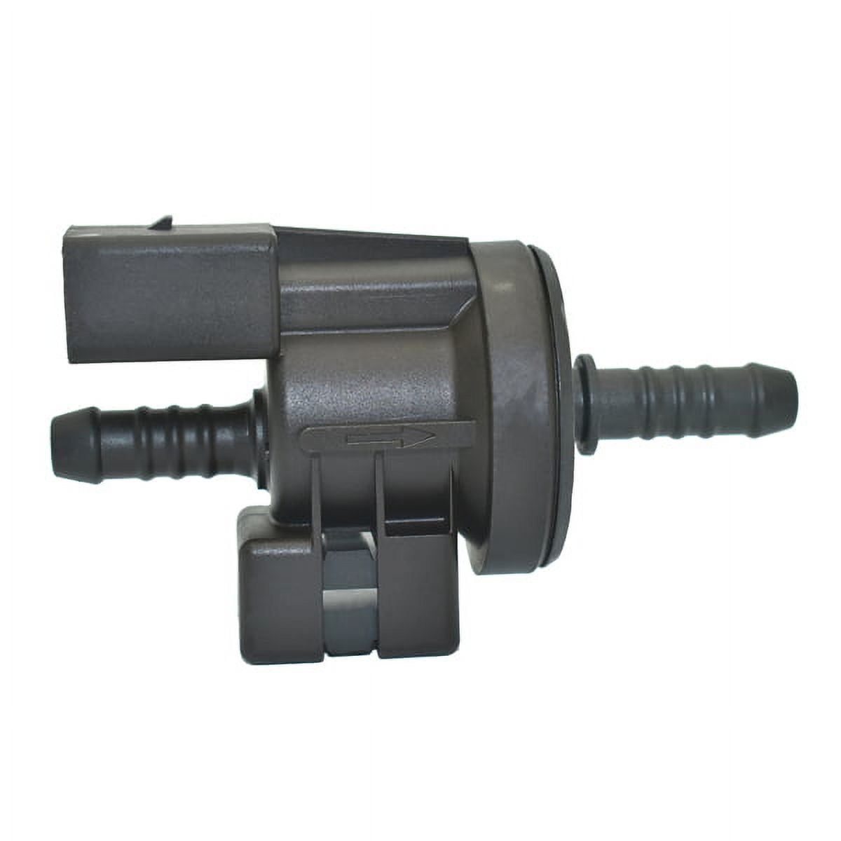 Bornmio Vapor Canister Purge Valve Solenoid compatible for Volkswagen ...