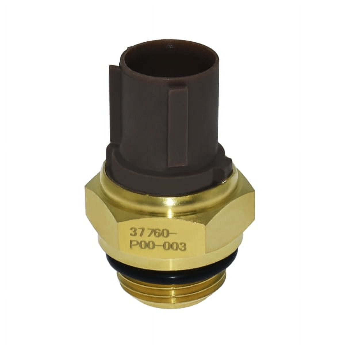 Bornmio Water Temperature Sensor Replacement for Hondaf Accord Civic CR ...