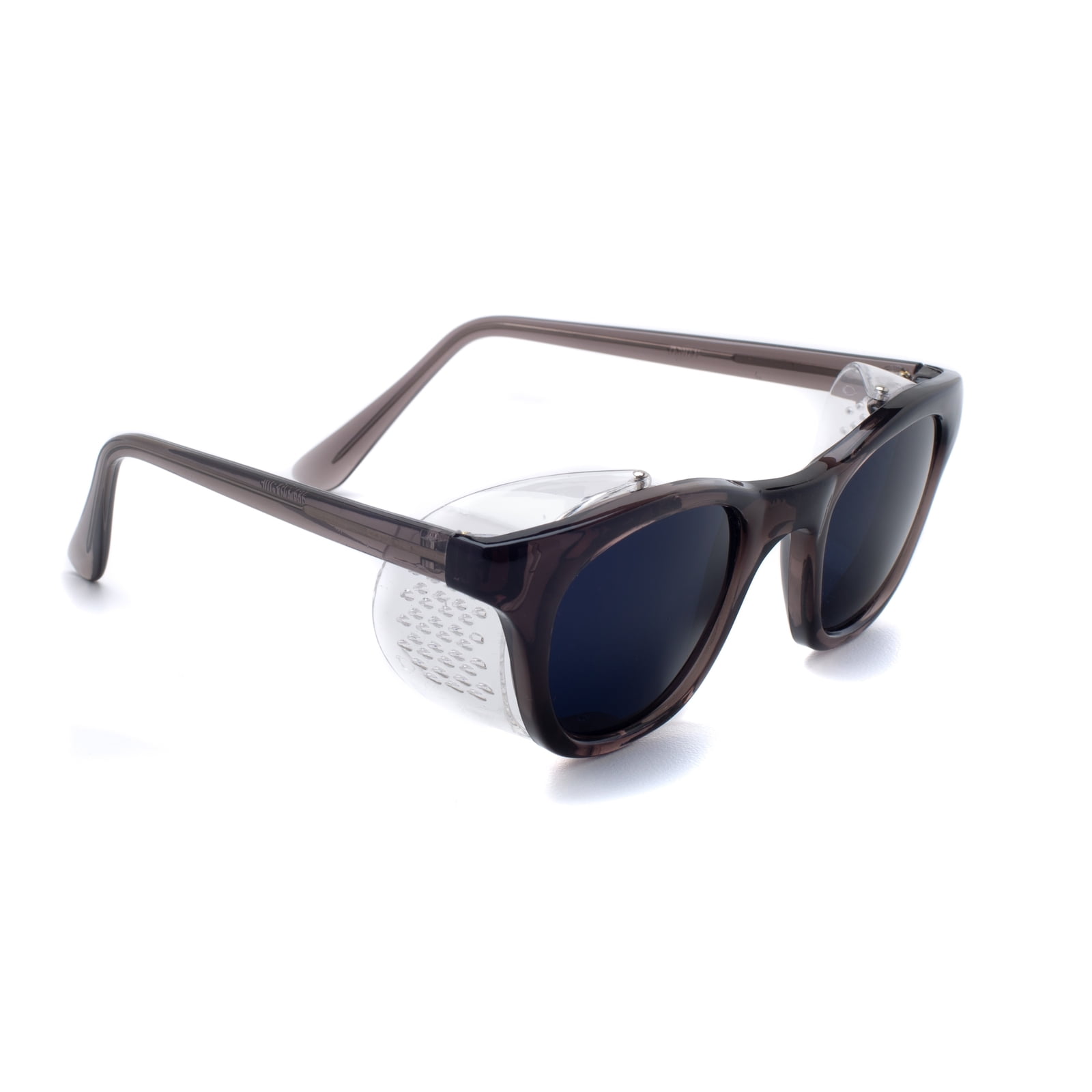 BoroTruView Shade #5 Glassworking Safety Glasses - 45-25-140 Plastic ...