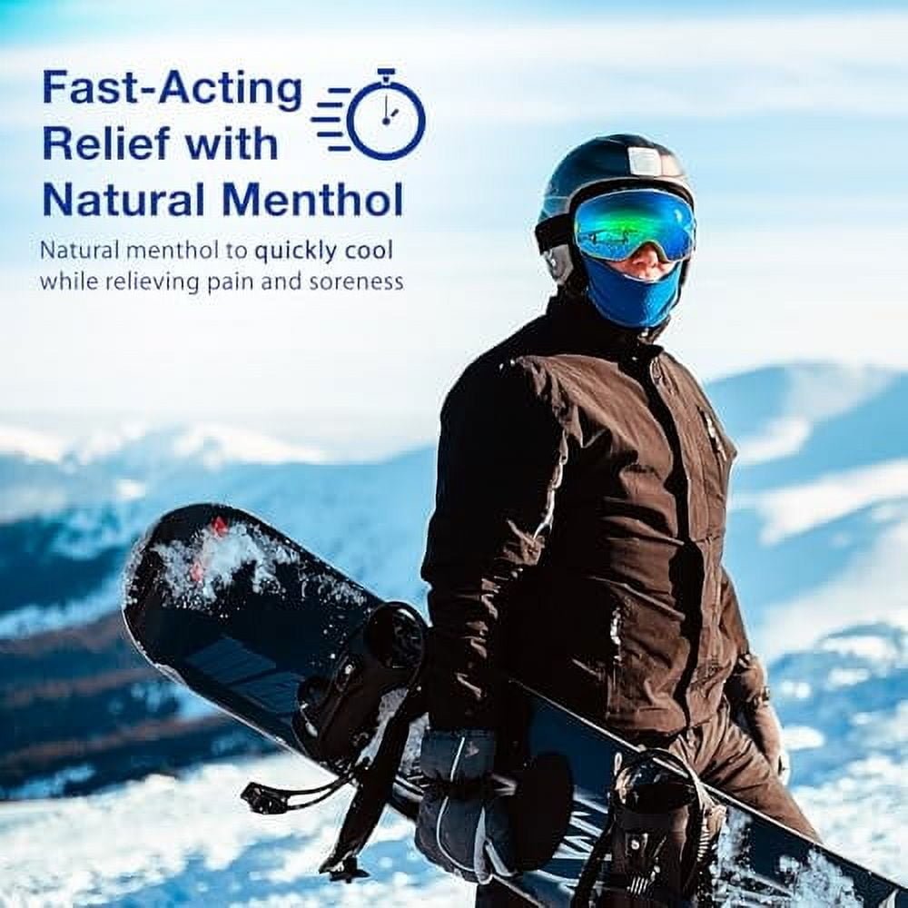 Boroleum for Nasal Soreness, 3/5 Ounce Each (Value Pack of 7) - Walmart.com