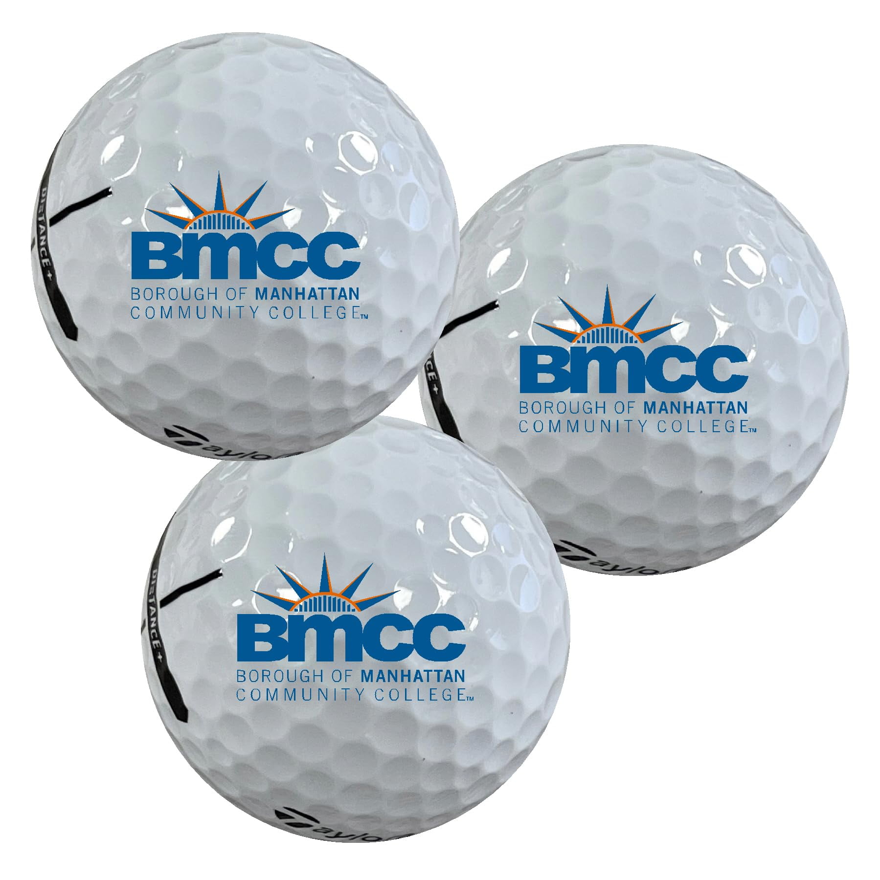 Borough of Manhattan Community College Panthers Logo Edition Officially ...