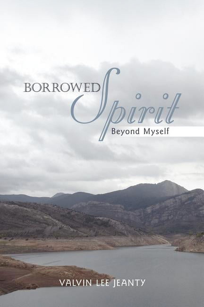 Borrowed Spirit - Walmart.com