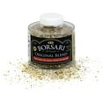Borsari Original MQH2 Seasoning Salt - Seasoned Salt Blend - Gourmet ...