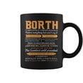 Borth Completely Unexplainable Notices Everything But WonT Say It Name ...