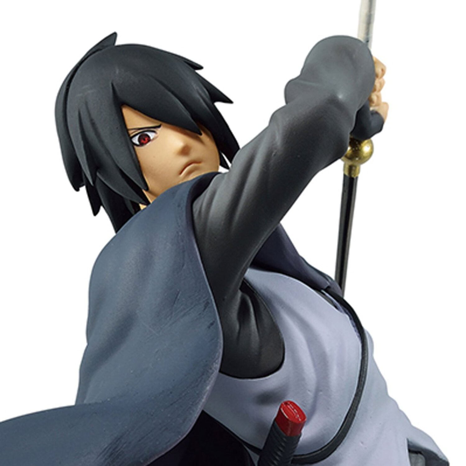 Boruto Naruto Next Gen. Uchiha Sasuke Vibration Stars Statue - Walmart.com