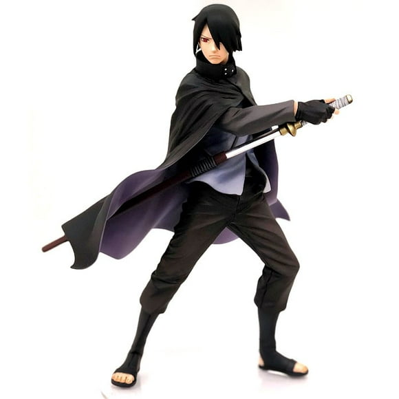Sasuke Action Figures