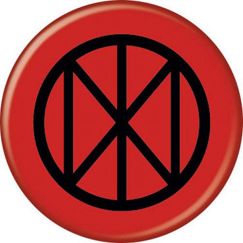 Boruto Naruto Uzumaki Logo Symbol 1.25 Inch Button 87074 - Walmart.com