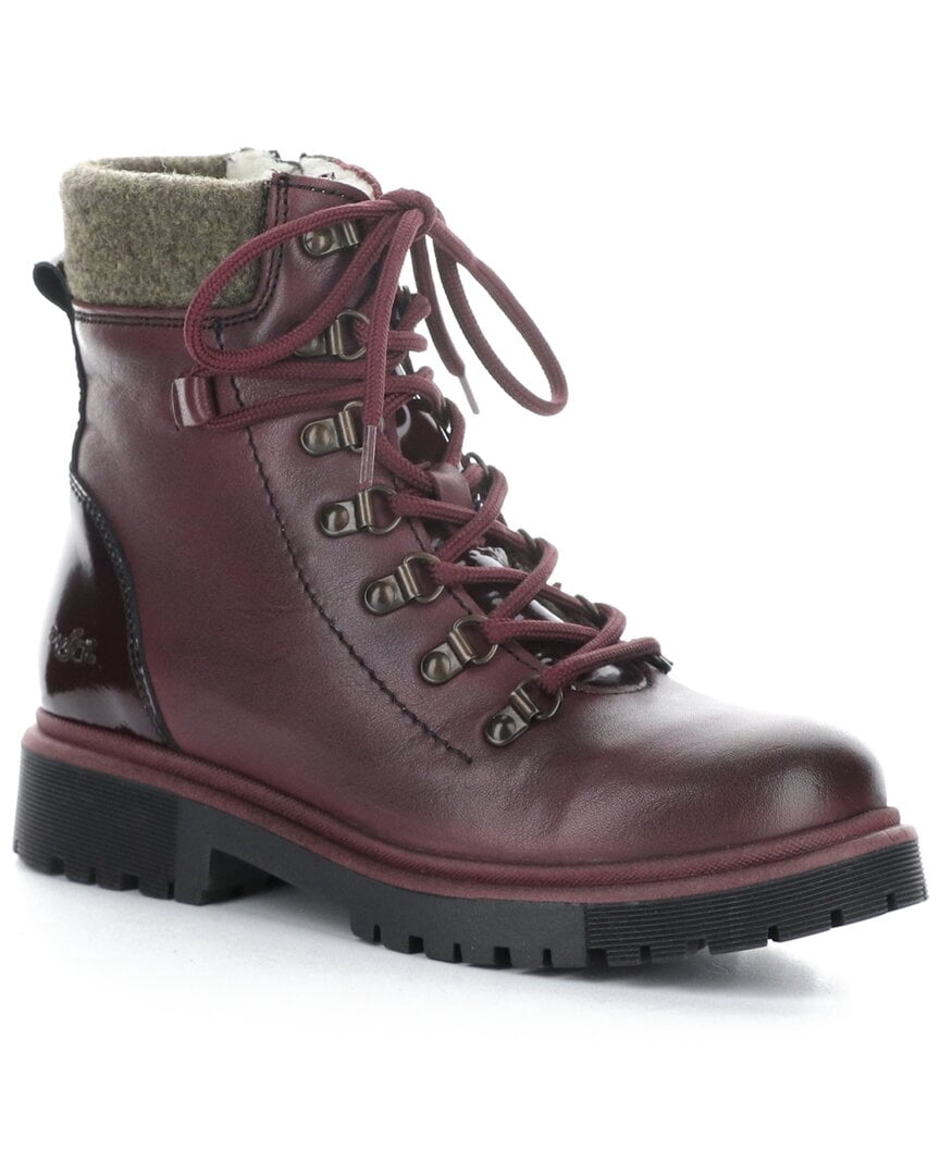 Bos. & Co. Axel Waterproof Leather Boot, 40 - Walmart.com