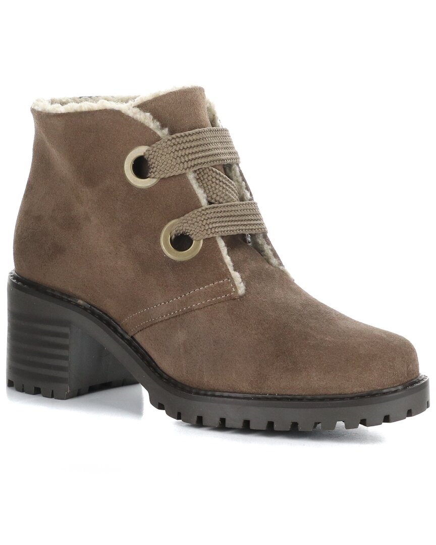 Bos. & Co. Index Suede Boot, 41 - Walmart.com