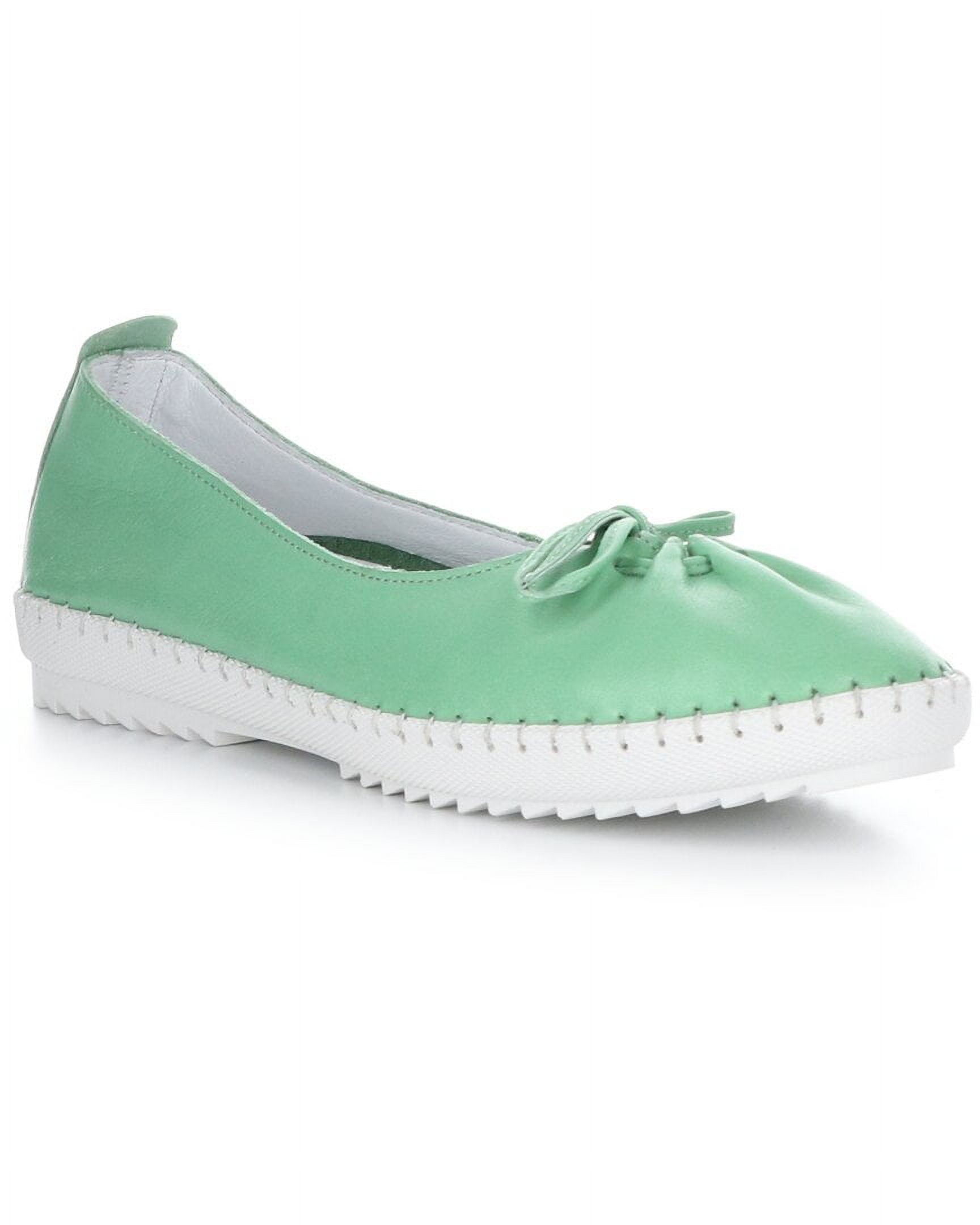 Bos. & Co. Osaka Leather Shoe, 40 - Walmart.com